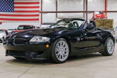 Classic BMW Z4 For Sale - Hemmings