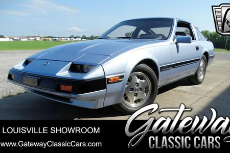 Classic Nissan 300ZX For Sale - Hemmings