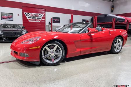 2005 Corvettes for sale | Hemmings