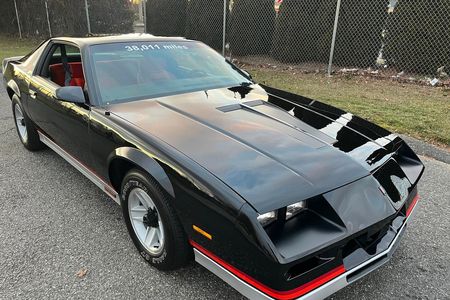 1983 Chevrolet Camaros for Sale | Hemmings