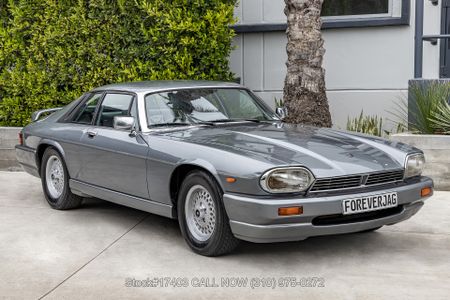 Classic Jaguar XJS For Sale - Hemmings