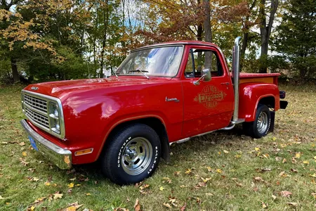 Orphan Car Garage in Pembroke, MA - Hemmings