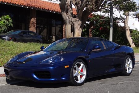 Ferrari for sale | Hemmings