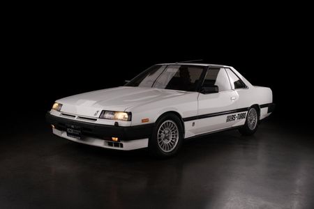 Classic Nissan Skyline For Sale - Hemmings