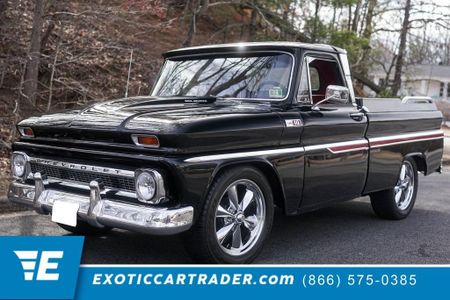 Chevrolet C10 for Sale - Hemmings