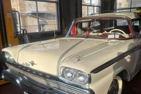 Ford Vehicles for Sale - Hemmings