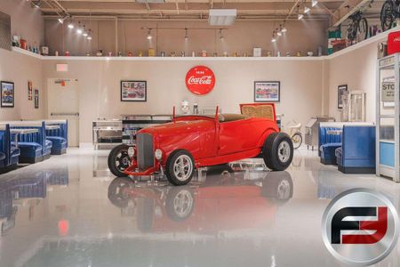 Ford Model As for Sale | Hemmings