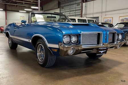 Oldsmobile 442 For Sale | Hemmings