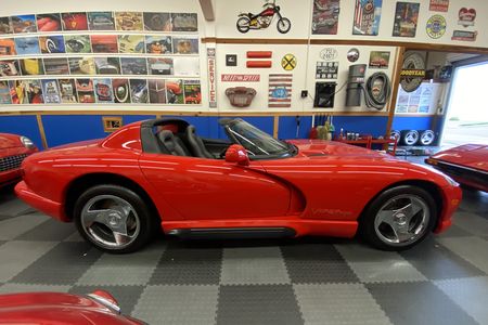 1994 Dodge Challengers for Sale | Hemmings