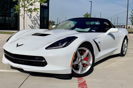 2014 Corvettes for sale | Hemmings