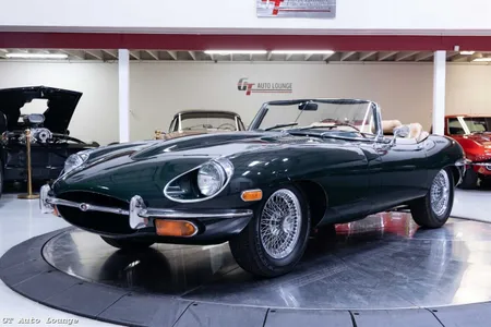 GT Auto Lounge in Rancho Cordova, CA - Hemmings