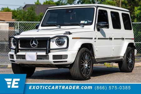 2019 Mercedes-Benz For Sale - Hemmings