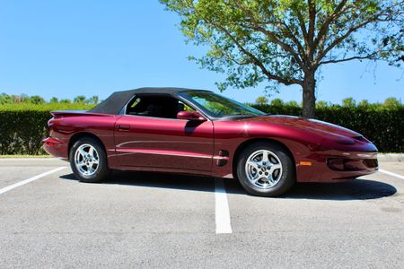 2000 Pontiac GTO for Sale - Hemmings