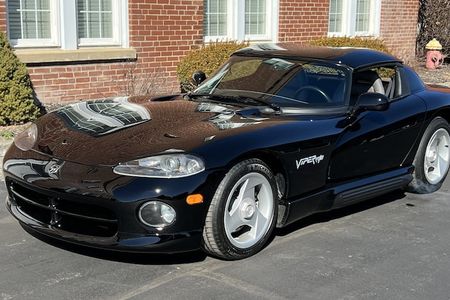 1994 Dodge Challengers for Sale | Hemmings