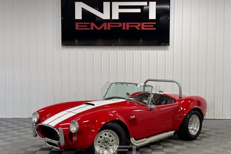 NFI Empire in North East, PA - Hemmings