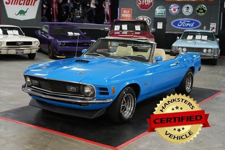 Hanksters Hot Rods & Muscle Cars in Homer City, PA - Hemmings