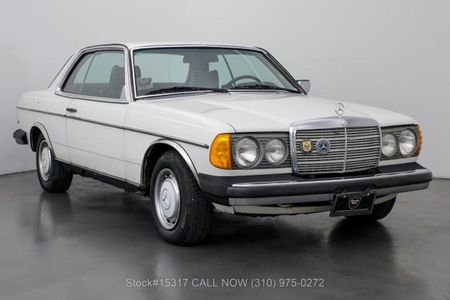 Classic Mercedes-Benz 300CD For Sale | Hemmings
