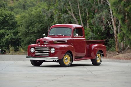 Ford F-1s for Sale | Hemmings