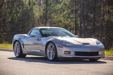 2008 Corvettes for sale | Hemmings