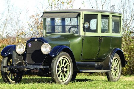 1920 Cars For Sale - Hemmings