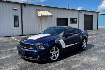 2012 Ford Mustang For Sale | Hemmings