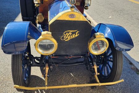 1902 Cars For Sale | Hemmings