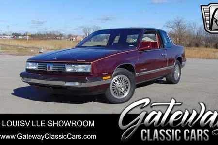 Classic Oldsmobile Cutlass Calais For Sale - Hemmings
