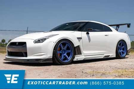 Classic Nissan GT-R For Sale - Hemmings