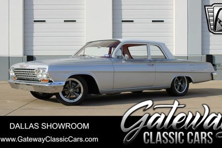 Classic Chevrolet Biscayne For Sale | Hemmings