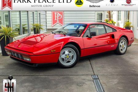 Park Place LTD in Bellevue, WA - Hemmings