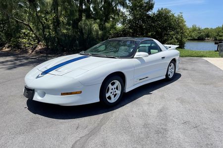 1994 Pontiac GTO for Sale | Hemmings