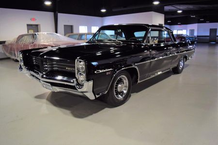 Pontiac Catalinas for Sale | Hemmings