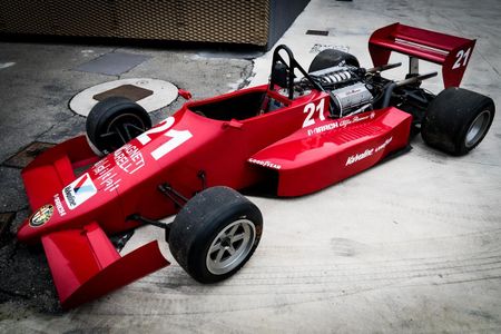 Formula For Sale | Hemmings