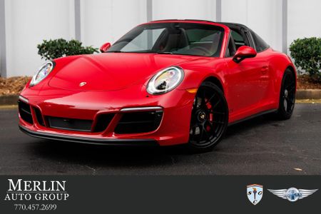 Merlin Auto Group in Atlanta, GA - Hemmings