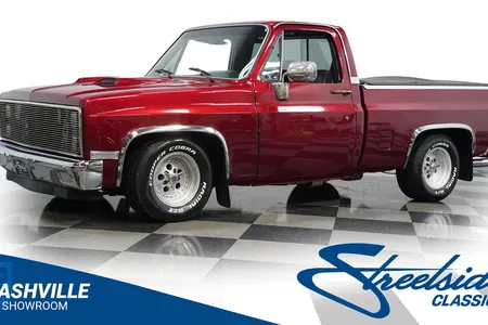 1981 Classic Trucks for Sale - Vintage Pickups - Hemmings