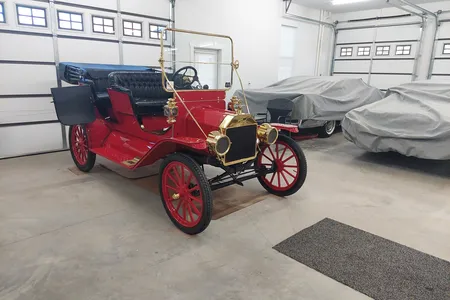 1911 Cars For Sale - Hemmings