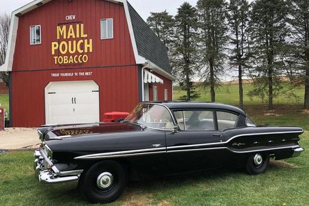 1958 Pontiac GTO for Sale - Hemmings