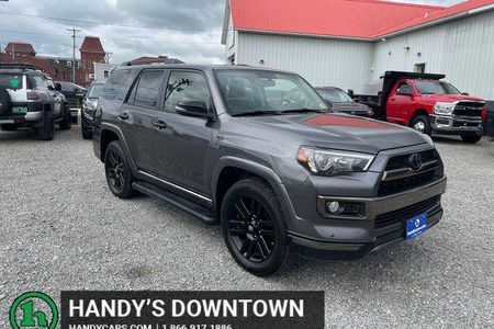 Classic Toyota 4Runner For Sale - Hemmings