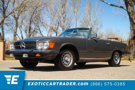 1985 Mercedes-Benz For Sale - Hemmings