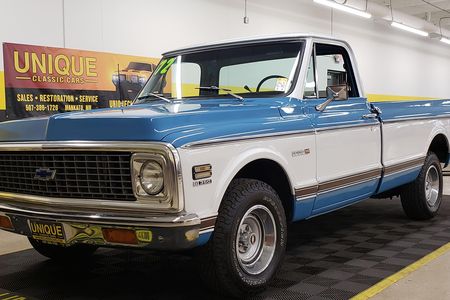 Unique Classic Cars in Mankato, MN - Hemmings