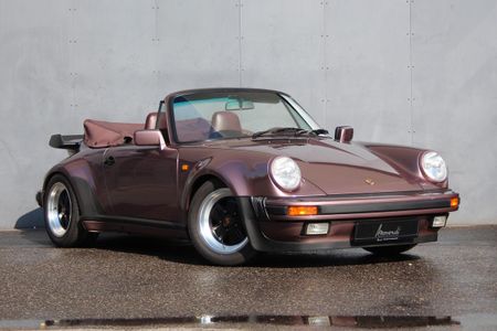 Porsche 930s for Sale - Hemmings