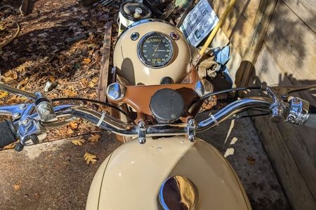 Classic Sunbeam For Sale | Hemmings