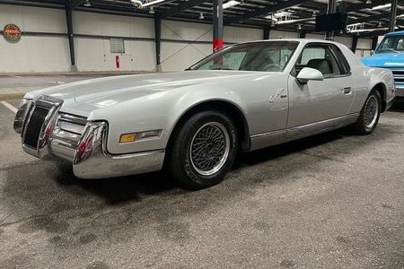 1987 Pontiac GTO for Sale | Hemmings