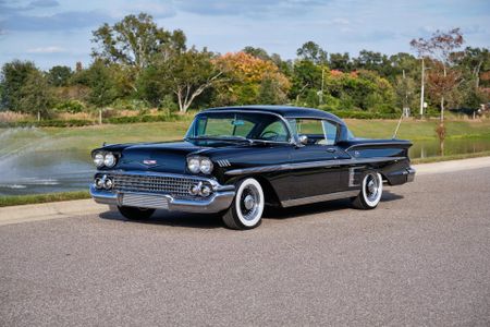 1958 Chevrolet Impalas for Sale | Hemmings