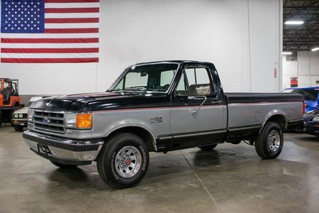 1989 Ford F-150s for Sale | Hemmings