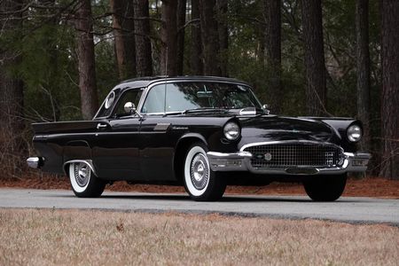 1957 Ford Mustang For Sale | Hemmings