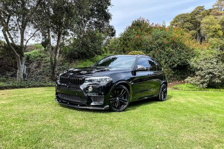 Classic BMW X5M For Sale - Hemmings