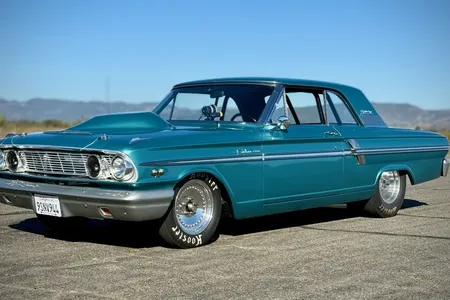 1964 Classic Ford Cars & Trucks For Sale - Hemmings - Hemmings