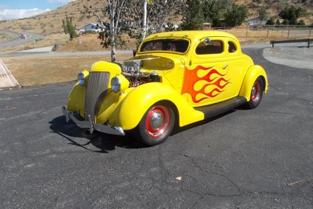 Northwest Classic Auto Mall in Gresham, OR | Hemmings
