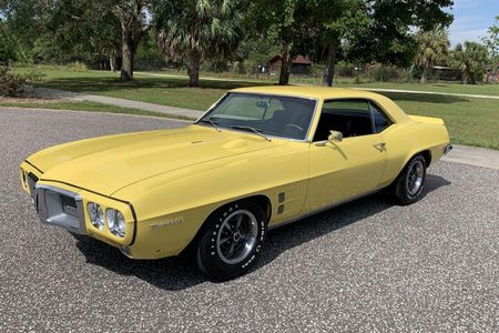 PJs Auto World in Clearwater, FL - Hemmings